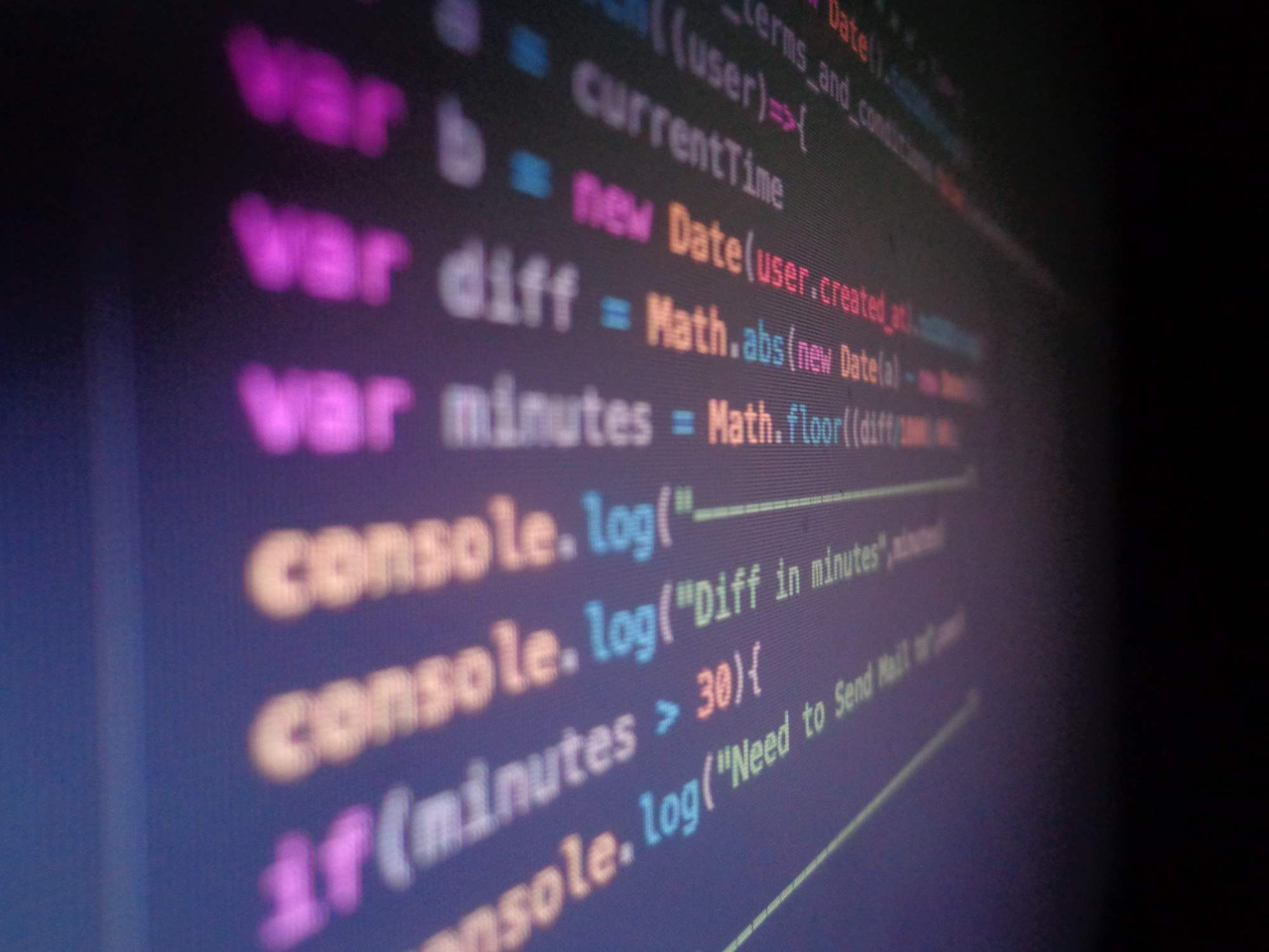 About us – Codanics