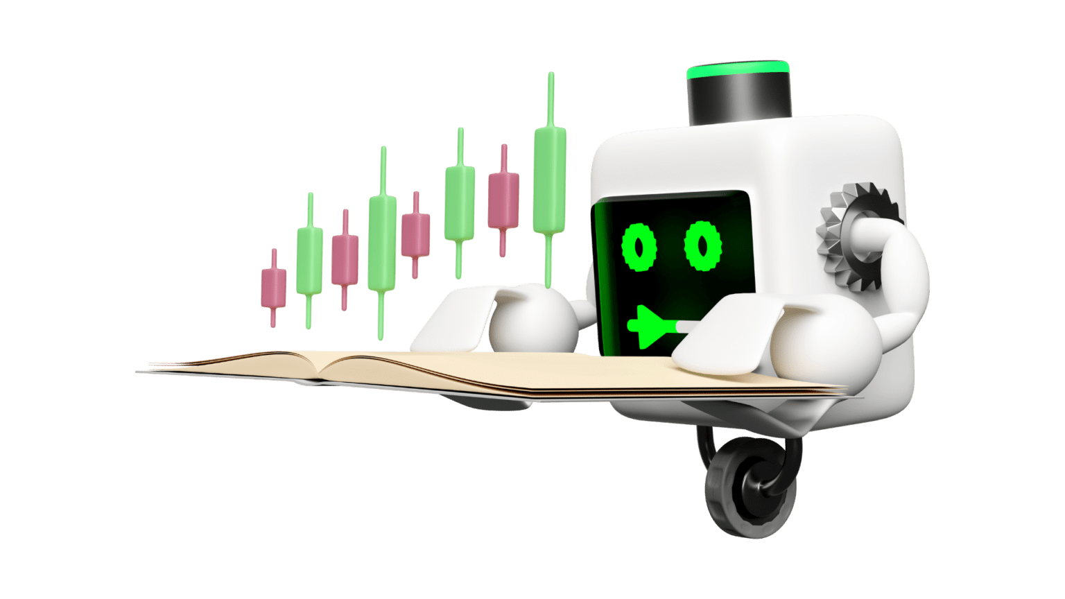 🚀 Exploring the Universe of Machine Learning: A Desi Perspective 🌌 - Codanics