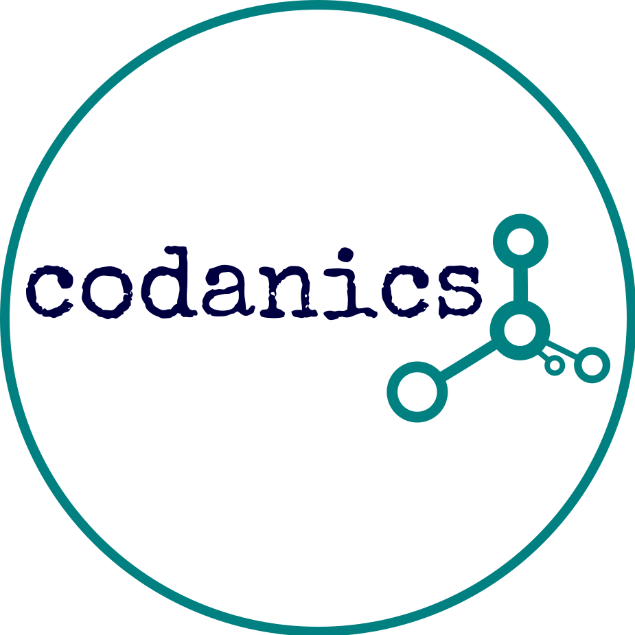 Home - Codanics