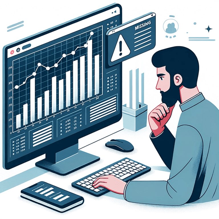 Missing values k Rolay - Codanics