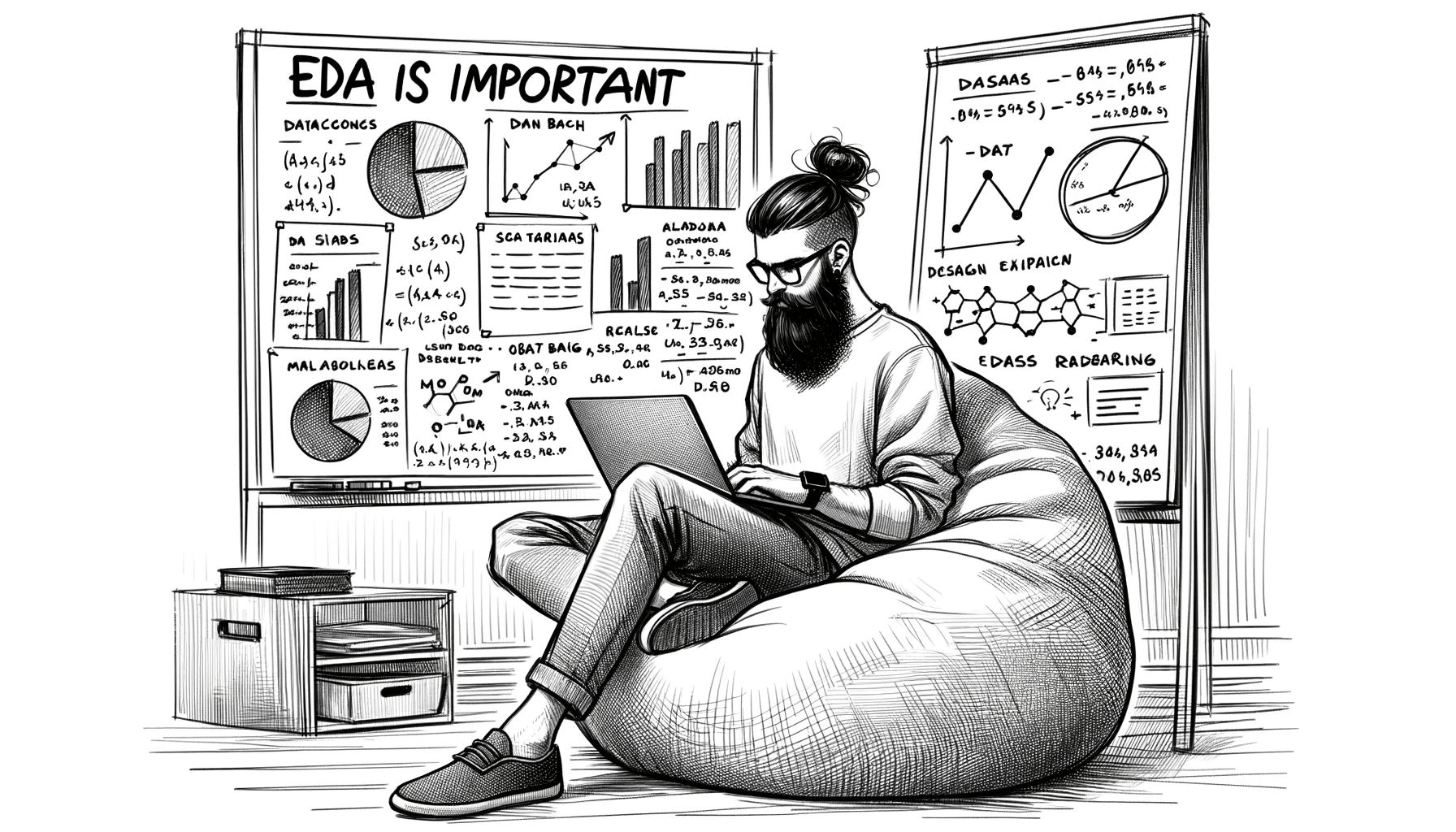 Exploratory Data Analysis Eda Kyun Zaroori Hai Codanics 