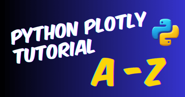 Plotly python tutorial - Codanics