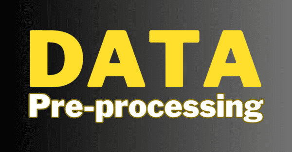 Mastering the Art of Data Preprocessing - Codanics